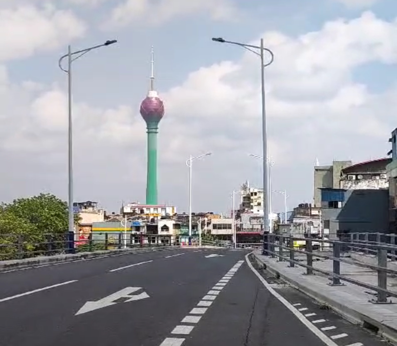 Sri Lanka Pilot – Viper Networks